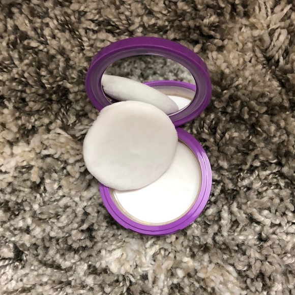 tarte | Makeup | Tarte Shape Tape Setting Powder Translucent | Poshmark